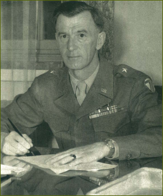 71st Infantry Division - The Red Circle